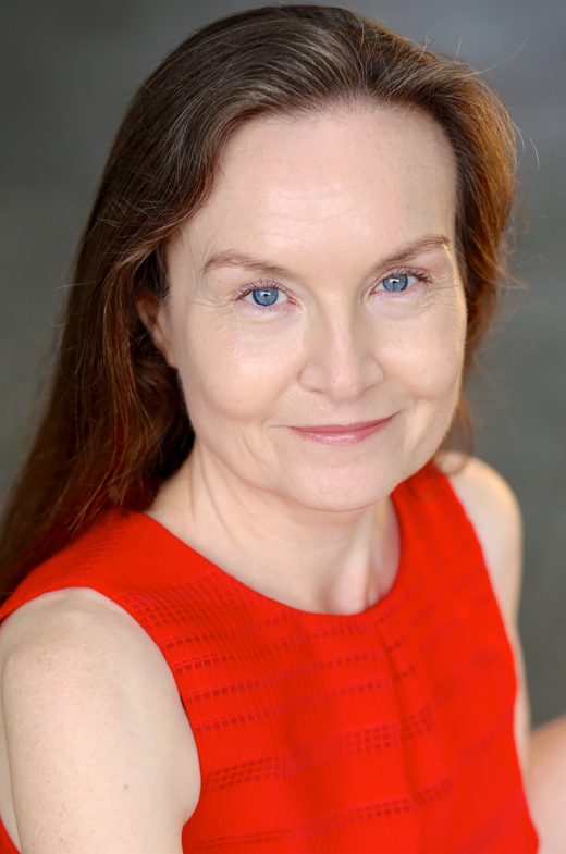 ALISON MARTIN-JONES - Factor Management