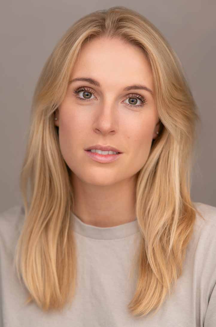 LAURA-JAYNE WOODS - Factor Management